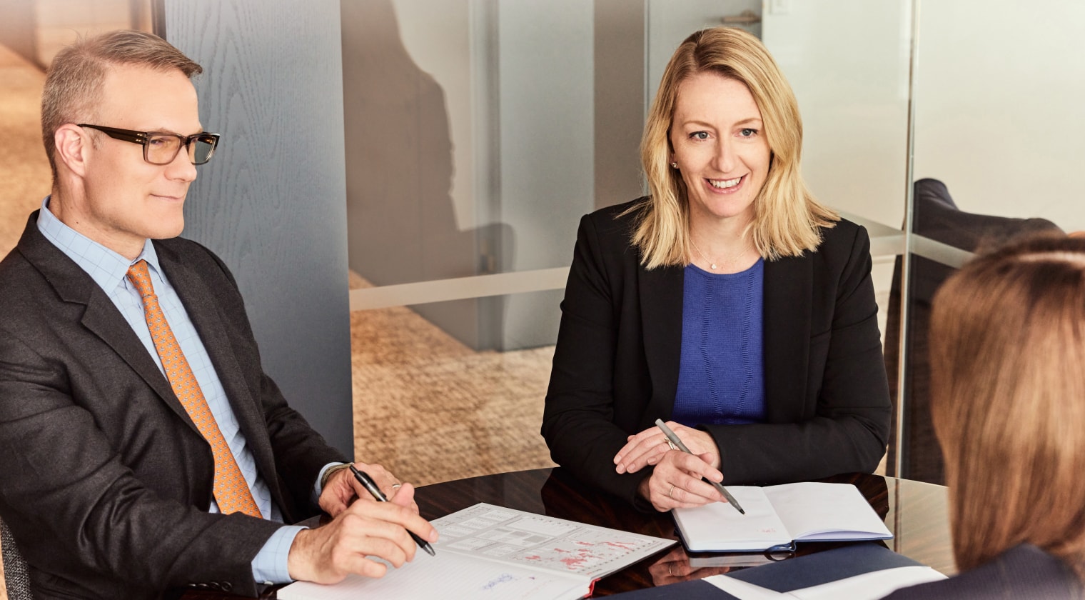 Firm | Crestview Partners