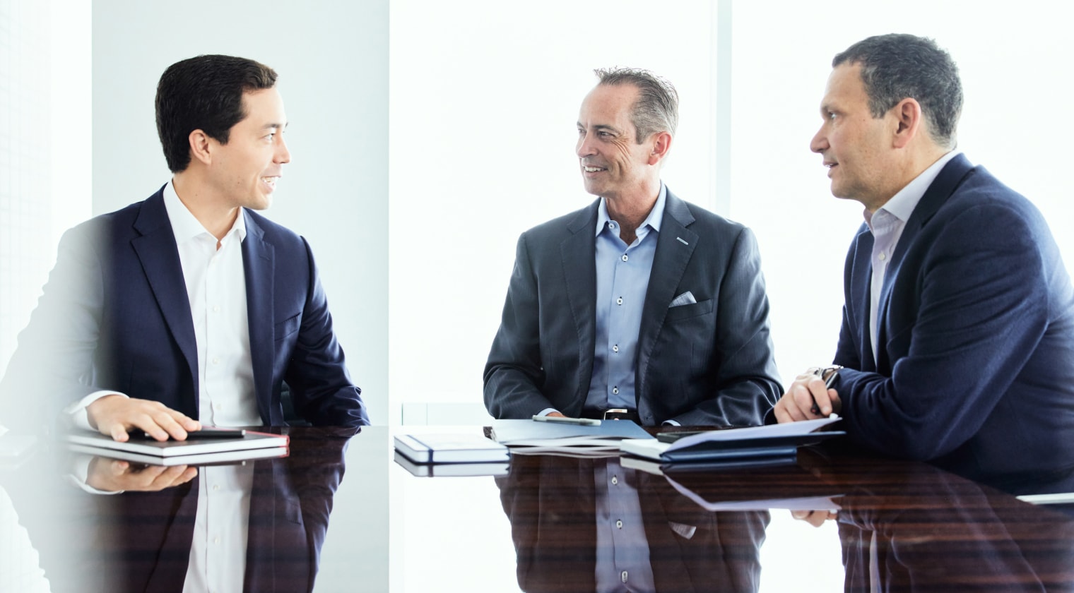 Firm | Crestview Partners