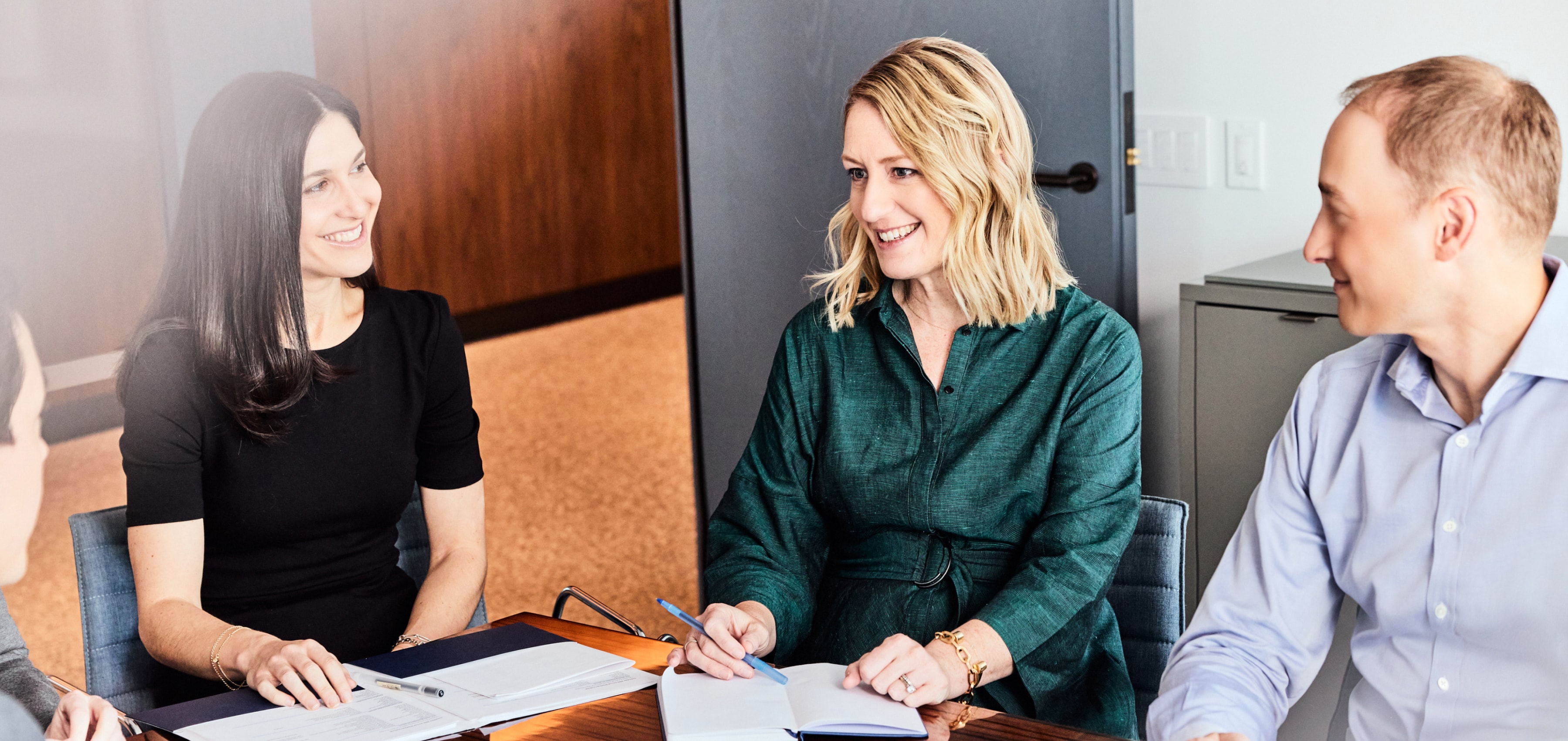 ESG Policy | Crestview Partners